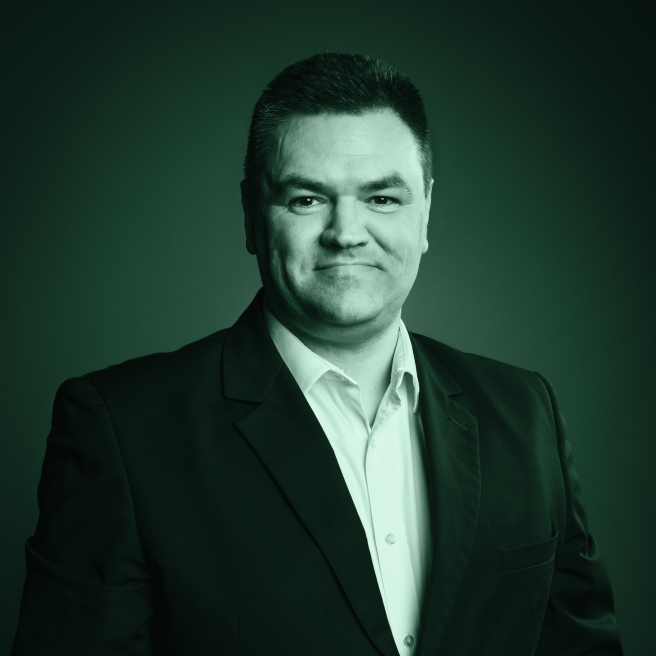 About Us - Merito Partners