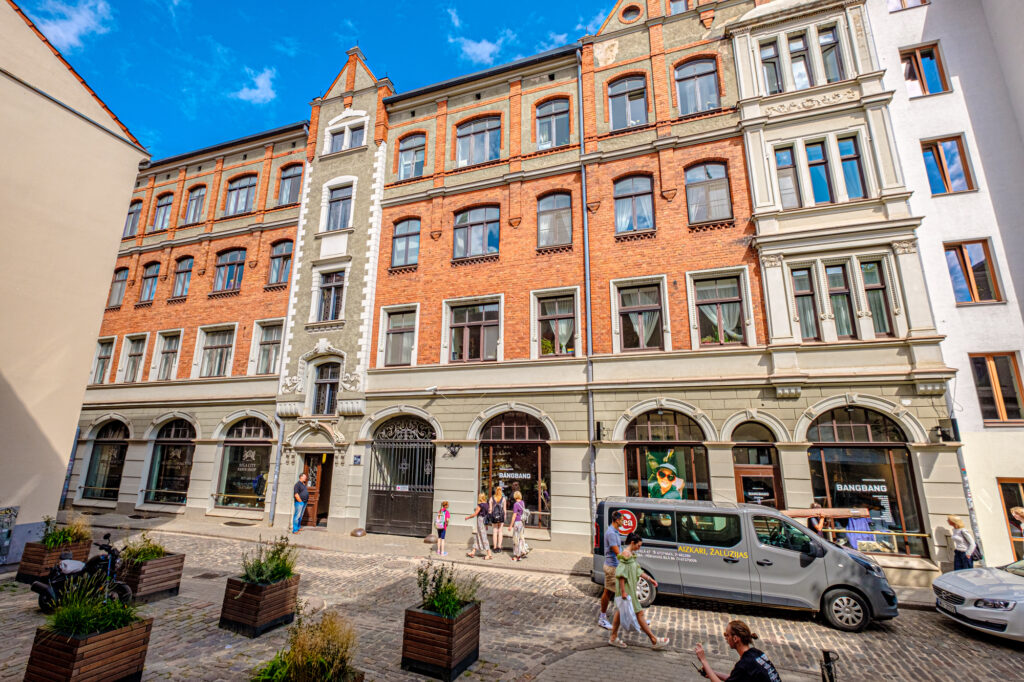 "Merito Partners" launches new real estate investment strategy by ...