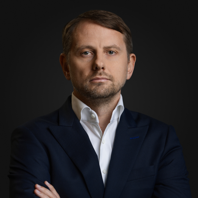 About Us - Merito Partners