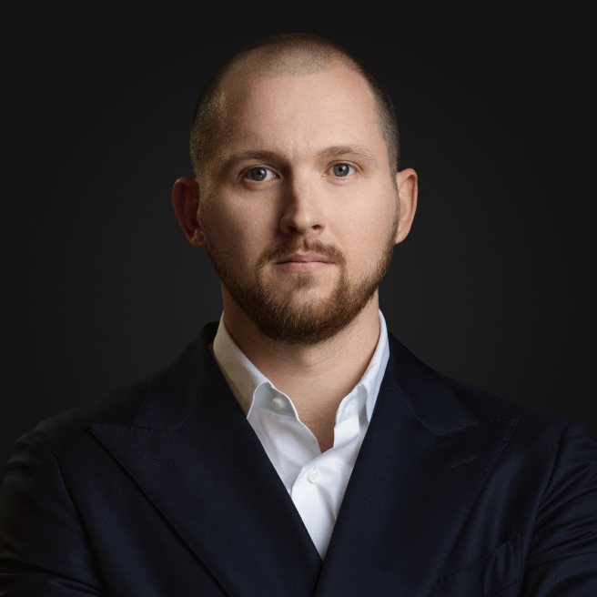 About Us - Merito Partners